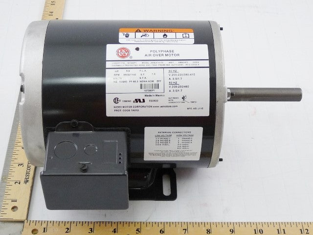 J63BJF-0173 – AC Parts Distributors