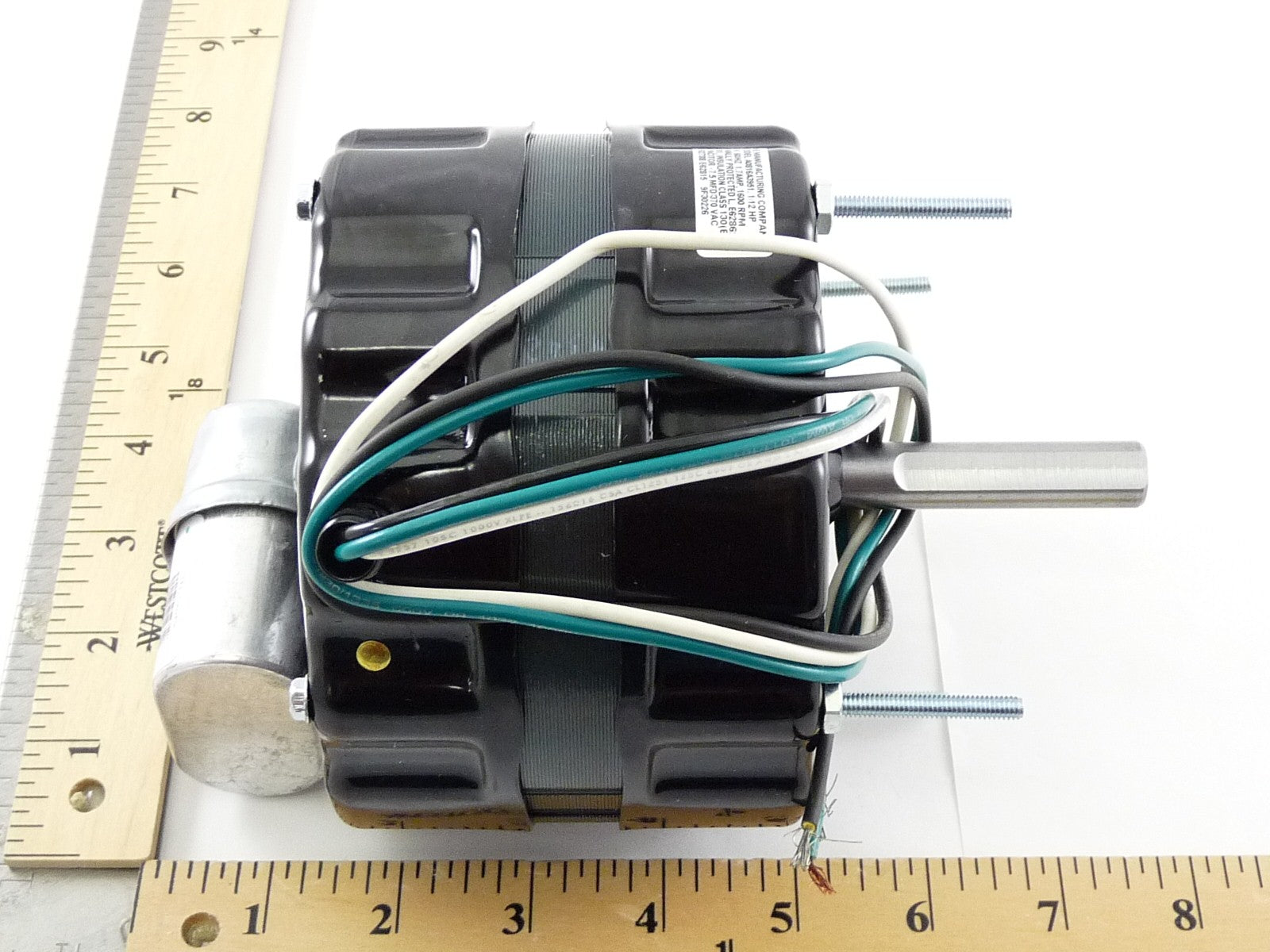 7184-0100 – AC Parts Distributors