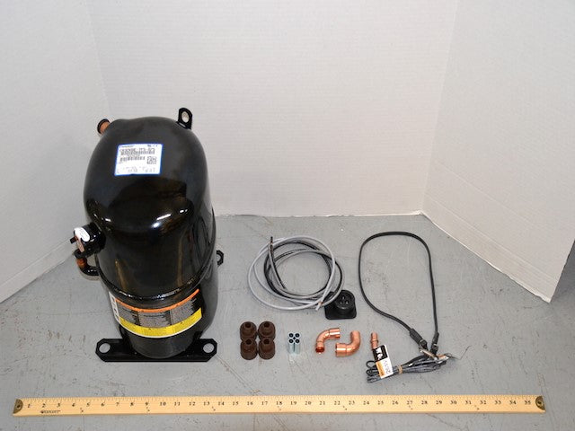 CRG3-0250-TFD-270 – AC Parts Distributors