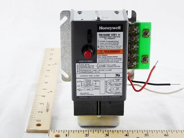 R8184M1002 – AC Parts Distributors